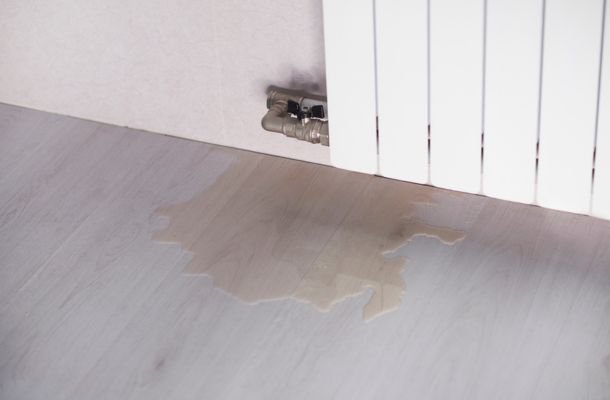 Smoke-Stained Ceiling Cleanup Alpharetta, GA - (844) 502-1354